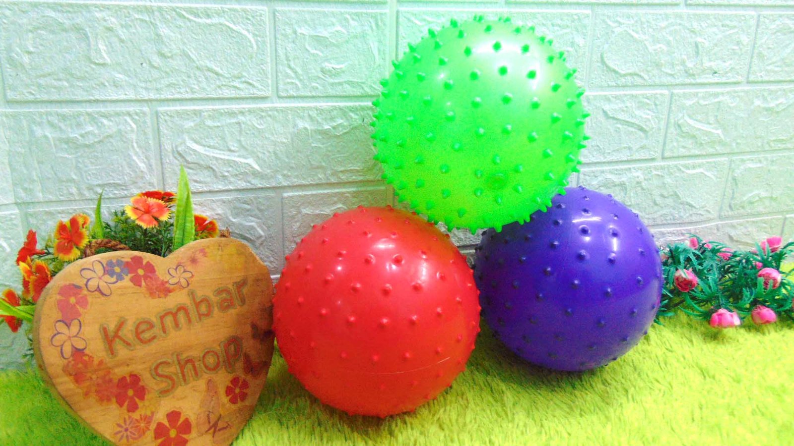 BB BOLA KARET BERDURI BOLA MAINAN ANAK – Kembartoys.id Toko Mainan Anak ...